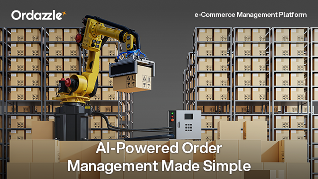 AI-Powered Order Management: The Secret to Smoother Customer ...