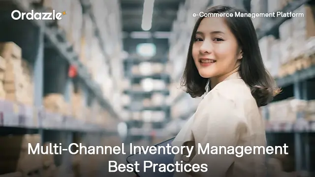 Unveiling the Best Practices for Multi-channel Inventory Management ...