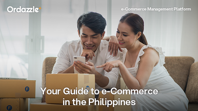 Looking for an e-Commerce Management System Guide in the Philippines ...